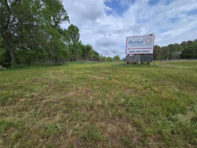 TBD Magruder Avenue