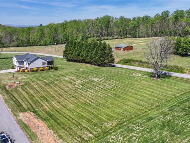 TBD Mahogany Court