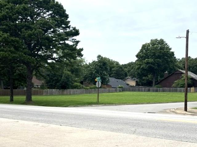 TBD Main Drive