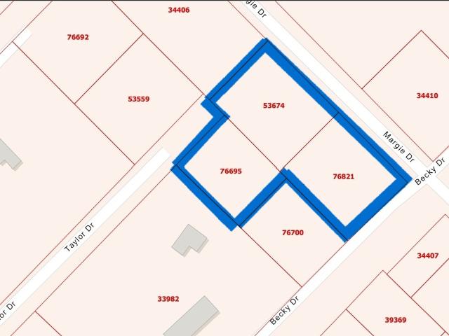 Tbd Margie Dr, Livingston, TX 77351 | MLS #41053