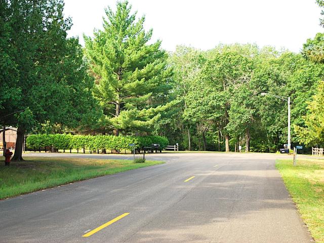 TBD Marohn Road
