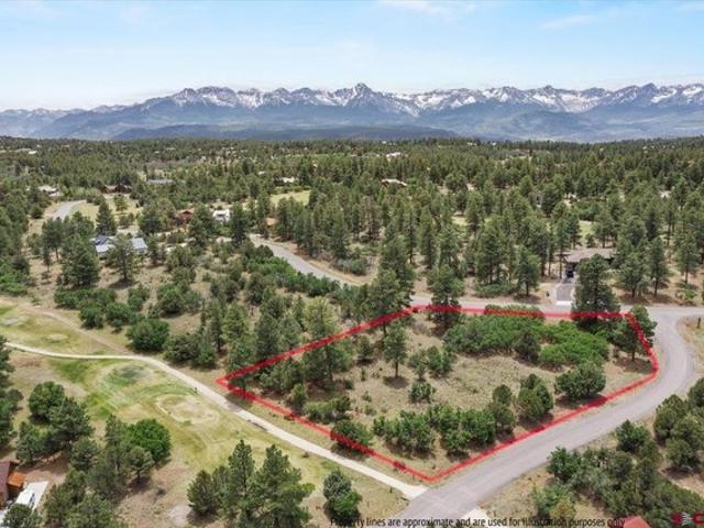 Tbd Marmot Dr Lot 219, Ridgway, CO 81432
