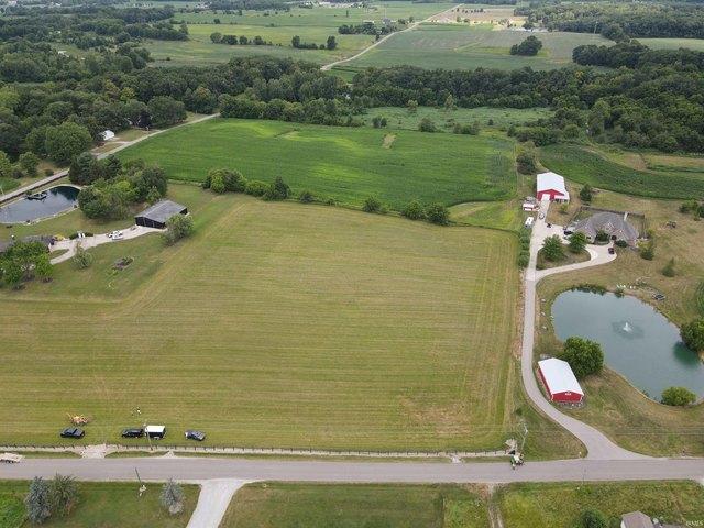 Tbd McComb Rd Parcel 4, Churubusco, IN 46723
