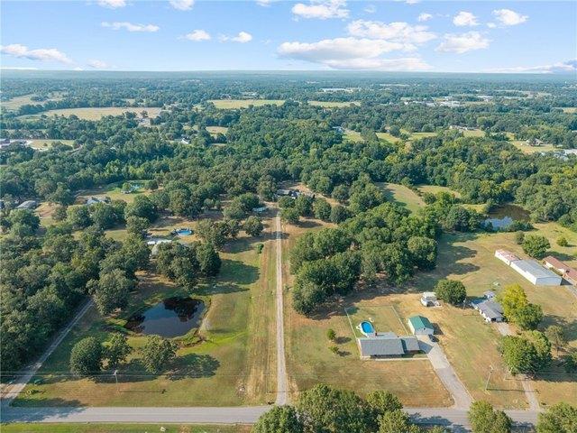 Tbd McClure Rd Lot 0, Van Buren, AR 72956