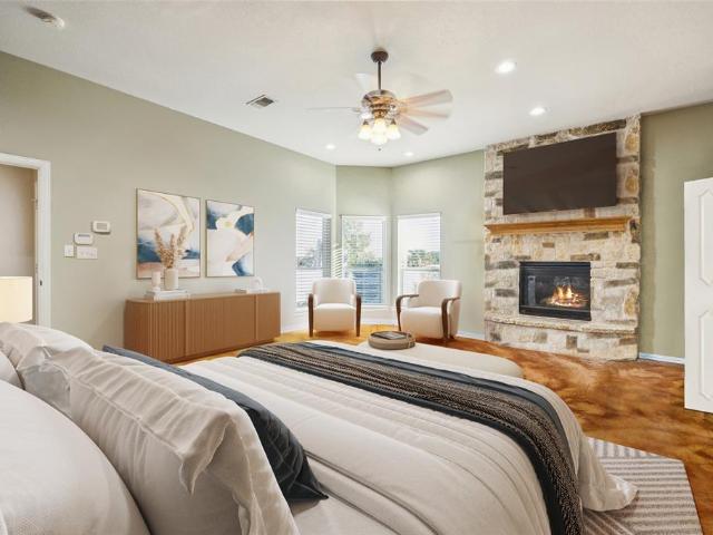 Tbd Mitchell Rd, Krum, TX 76249 | MLS #21160
