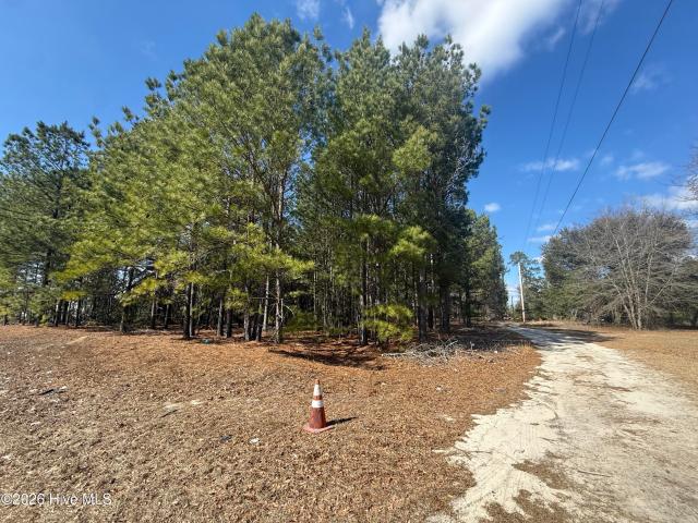 Tbd Mizpah Road