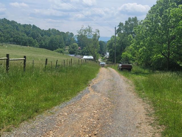 TBD Middle Fork Road