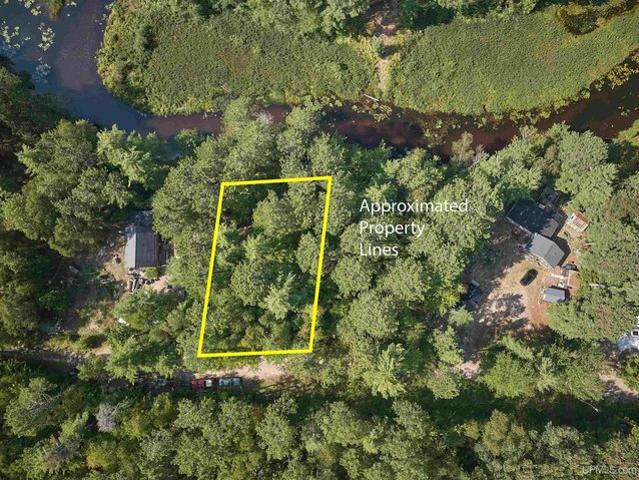 Tbd Military Rd Parcel A, Deerton, MI 49822