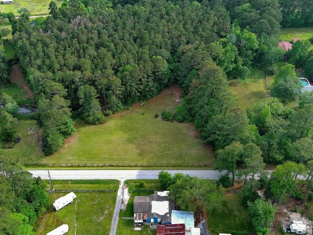 Tbd Mill Creek Road