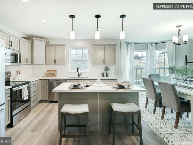 TBD Mill Street # LOT 4