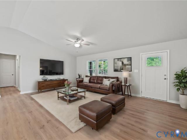 TBD Millstone Way