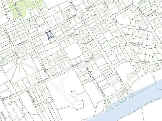 Tbd Mineola Ave, Little River, SC 29566 | MLS #2524