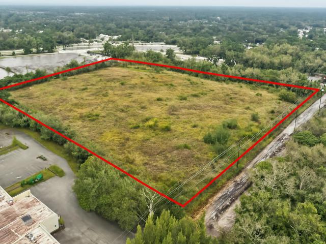 Tbd Miramar Ave, Fort Pierce, FL 34951 | MLS #R11089