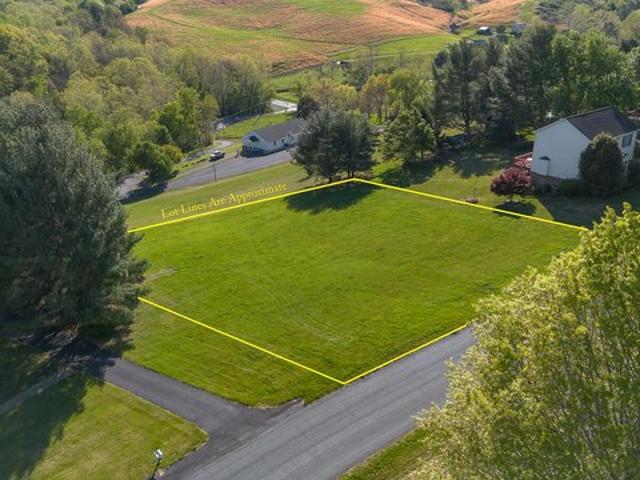 Tbd Mt Vista Dr Lot 14, Lexington, VA 24450