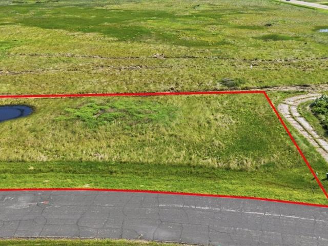 TBD Mustang Island Estates Drive