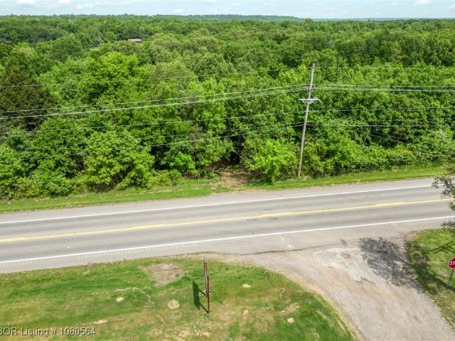 TBD N 71 Highway