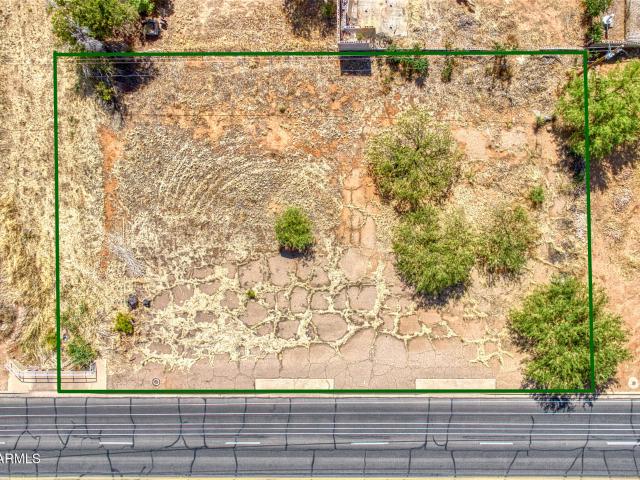 Tbd N 7th St, Unit 10671, Sierra Vista, AZ 85635 | MLS #6640 | Compass