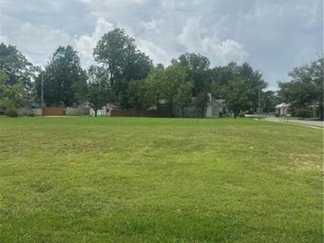Tbd N 13th St Lot 3, Fort Smith, AR 72901