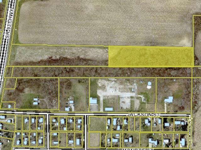 Tbd N Us 31 Highway
