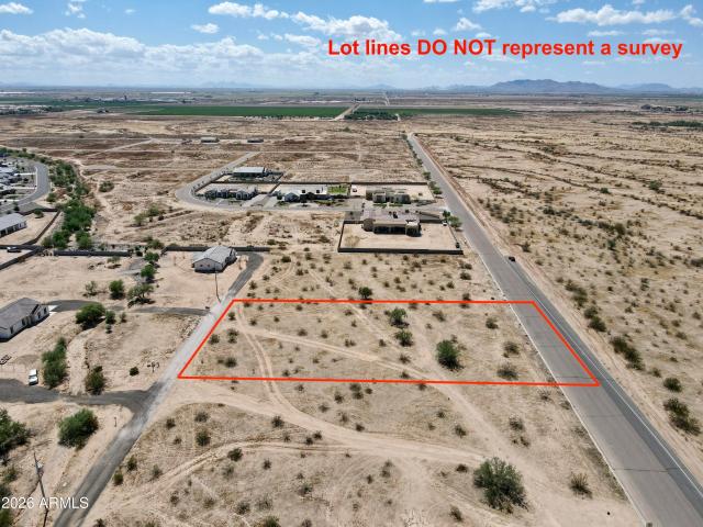 TBD N Weaver Road #