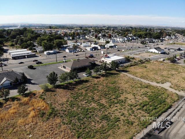 TBD N Whitley Dr. Lot 7