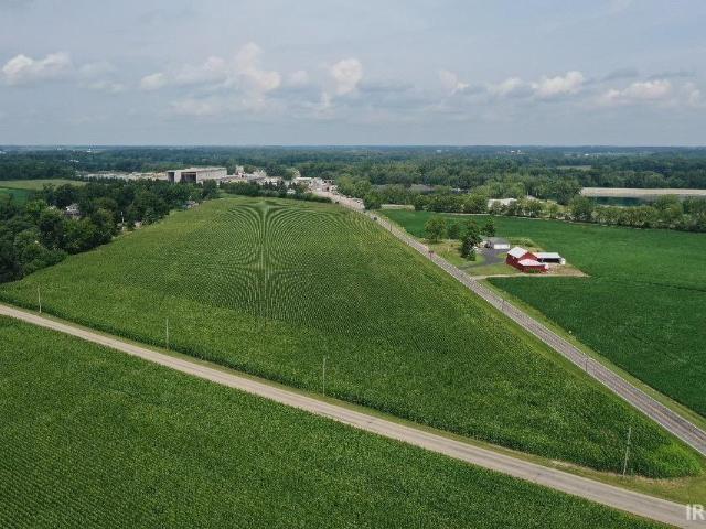 Tbd N Winchester Road