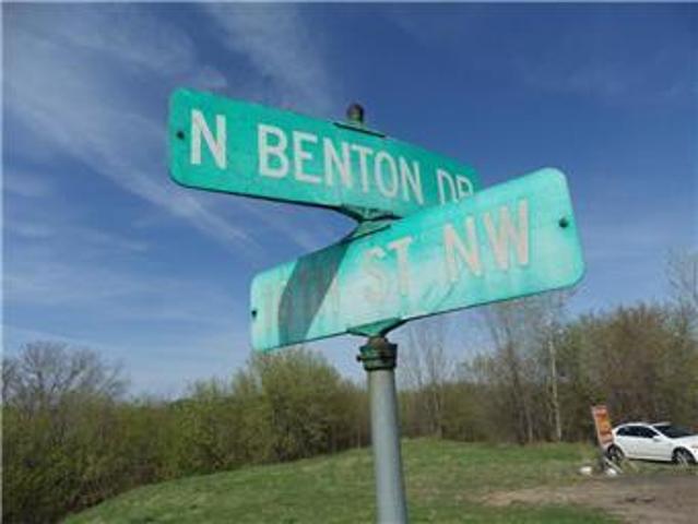 TBD N Benton Drive