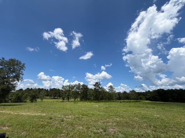 TBD N County Road 4050 tract 1 Road