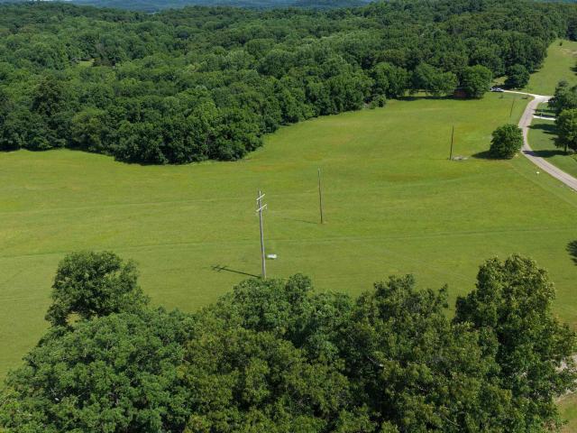 Tbd N County Road 590 W