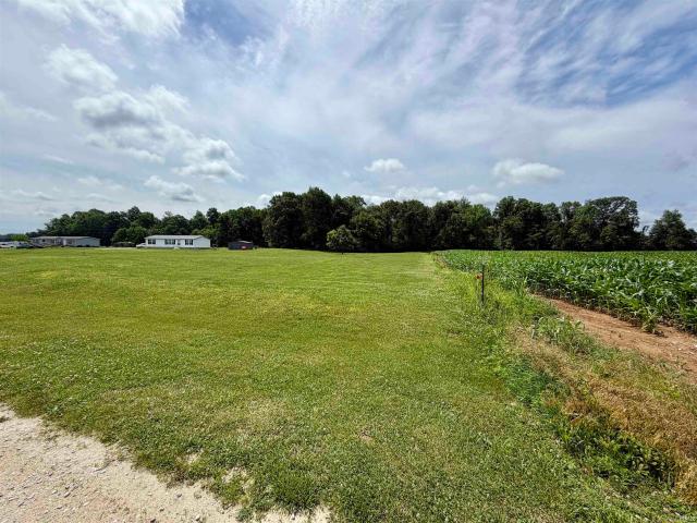 Tbd N County Road 100 W Road