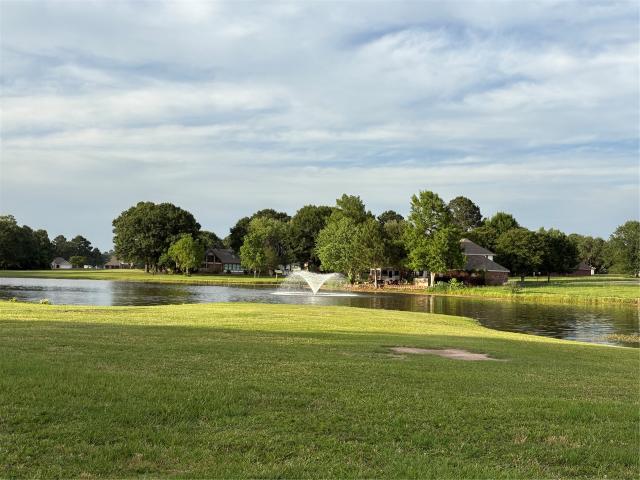 TBD N Clear Springs Road