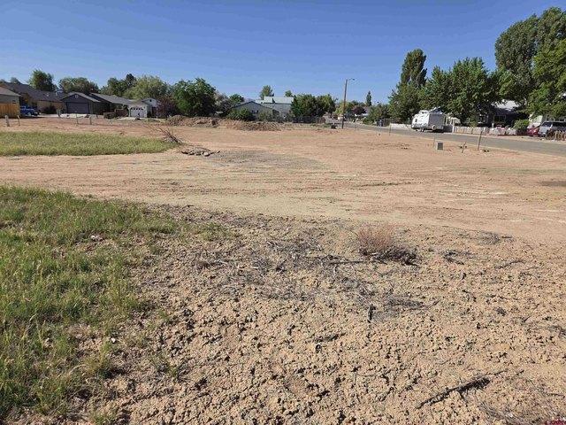 Tbd N Edith St Lot 3, Cortez, CO 81321