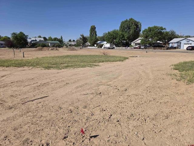 Tbd N Edith St Lot 2, Cortez, CO 81321