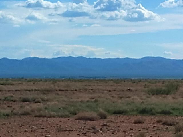 TBD N EE Ranch lot 2 of 4 Road # 2 of 4