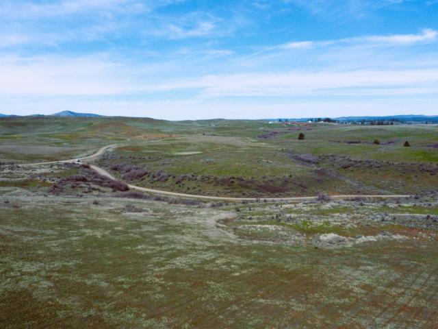 Tbd n. Fork Ridge Rd