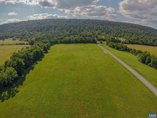 TBD N Frog Hollow Rd