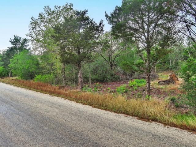 TBD N Gaines Rd
