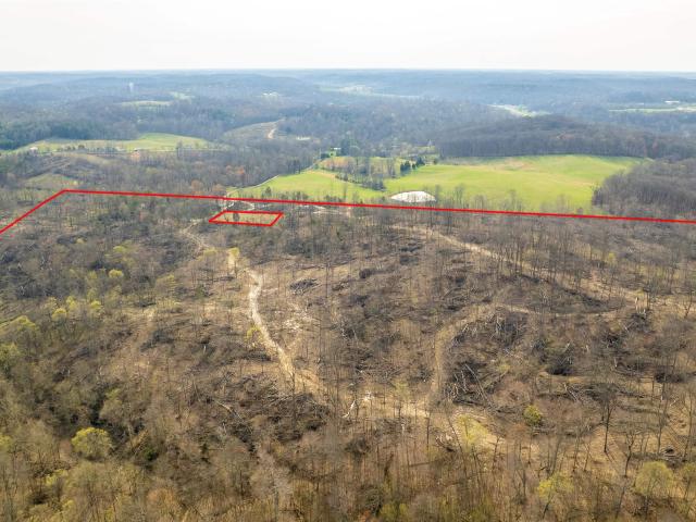 Tbd N Hillham Rd S