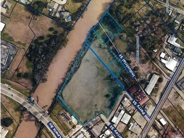 Tbd N Lewis and Darcey, New Iberia, LA 70563