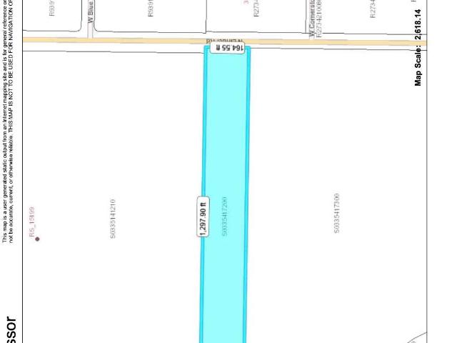 TBD N Linder Rd