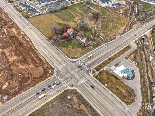 Tbd N Linder Rd, Meridian, ID 83646 | MLS #98964 | Compass