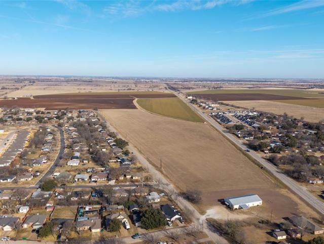 TBD N Lone Star Parkway