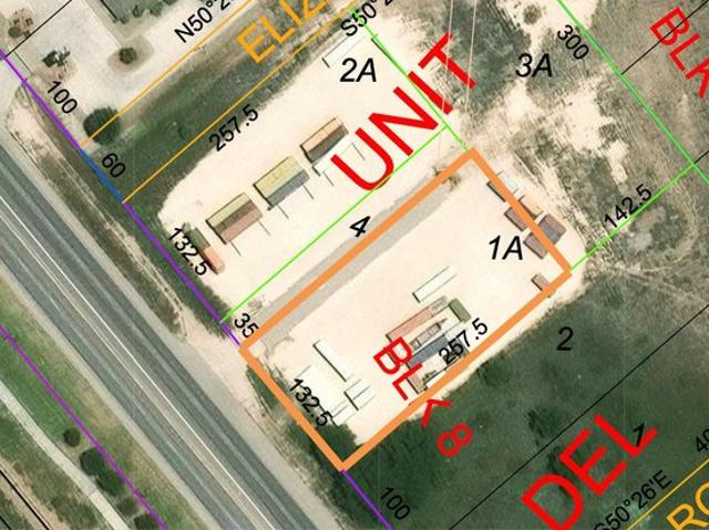 Tbd N Lovington Hwy, Hobbs, NM 88240