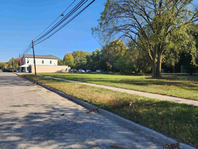 TBD N Lumberjack Road # Pine Street