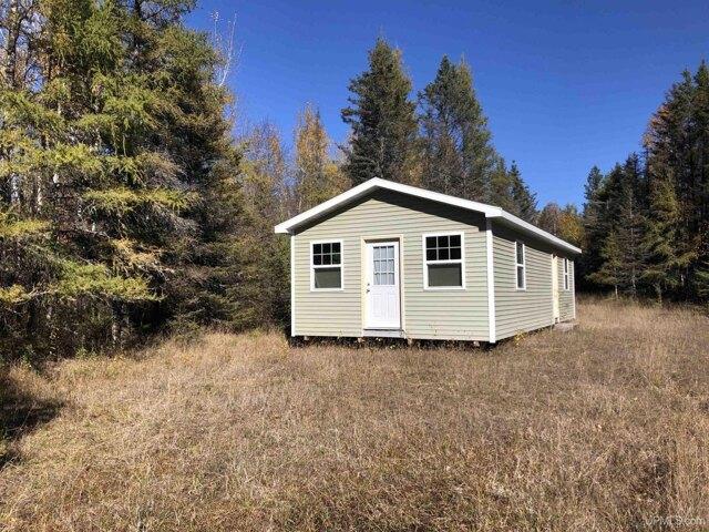 Tbd N M Hwy, Rock, Home For Sale