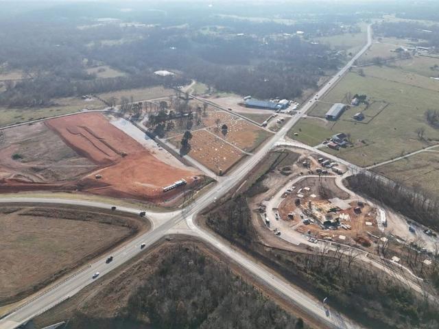 TBD N Mt Pleasant Road