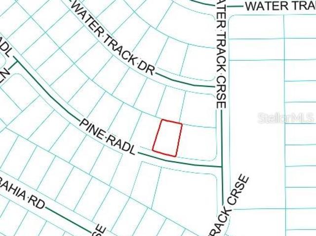 Tbd N Pine Radial Rd N, Unit 16, Ocala, FL 34476 | MLS #OM717057