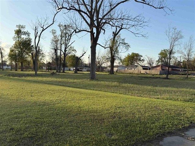 Tbd N Simmons St Lot 12, Lake Charles, LA 70601