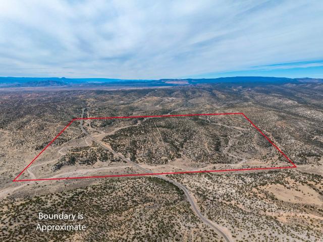 Tbd nm hwy 554