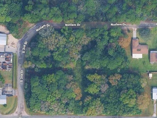 Tbd Notlem Dr, Fort Pierce, FL 34982 | MLS #R11168